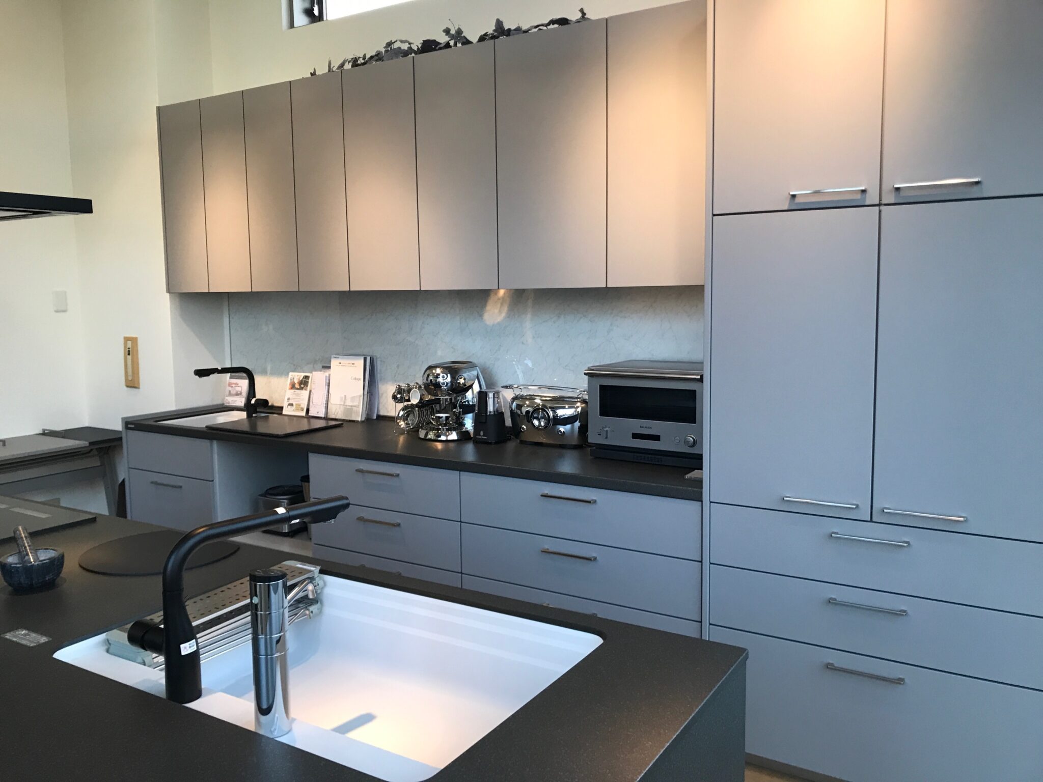 TOCLAS岐阜ショールーム見学レポート☆｜ブログ｜岐阜市・一宮市のリノベーション＆リフォーム専門会社リノベLABO